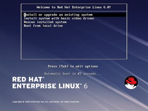 Lsu Red Hat Install Red Hat Enterprise Linux Grok Knowledge Base