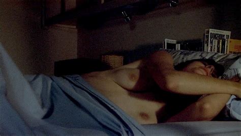 Toni Kalem Nude Silent Rage Nude Screen Captures Screenshots
