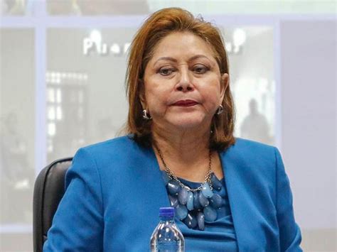 R Gimen Orteguista Se Tom Diferentes Propiedades De La Exmagistrada