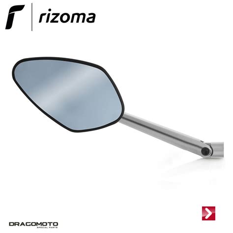 Bmw R R Rockster Rearview Mirror Veloce L Naked Rizoma Bs B