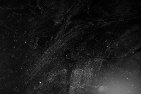 Textura De Vidrio Sucio Foto Premium