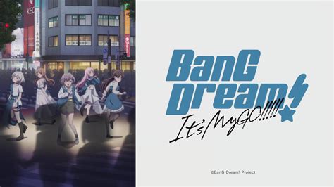 Fw BGD BanG Dream It s MyGO OP影片 看板 C Chat 批踢踢實業坊