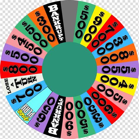 Game Show Leo S Fortune Spin Wheel Fortune Contestant Genius