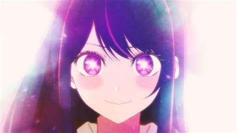 Oshi No Ko Anime Trailer And Key Visual Revealed Premieres April