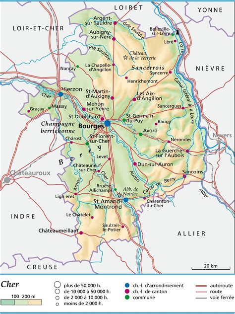 Physical Map Of Luxembourg Artofit