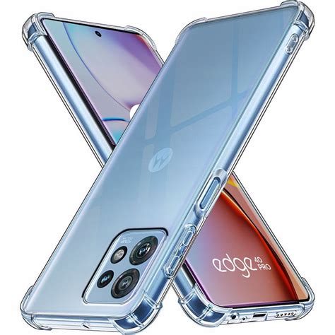 Etui Do Motorola Edge Pro Obudowa Plecki Case Sklep Opinie