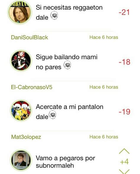 Sigueme Y Te Sigo Meme Subido Por Felipe Memedroid