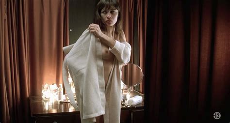 Naked Olga Kurylenko In Le Serpent