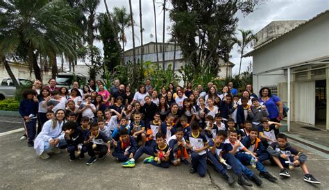 Prefeitura de Mogi das Cruzes Secretaria de Educação Notícias
