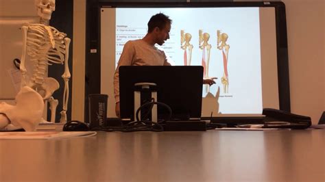 Anatomie Fitvak Spieren Bovenbeen Deel 2 YouTube