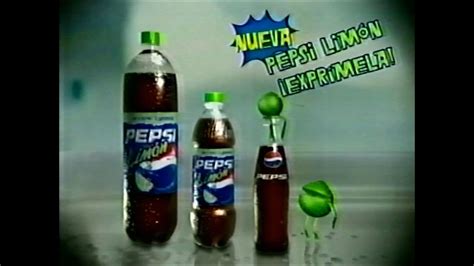 Tandas comerciales Panamericana Televisión Perú marzo del 2006