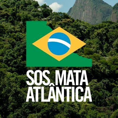 SOS Mata Atlântica