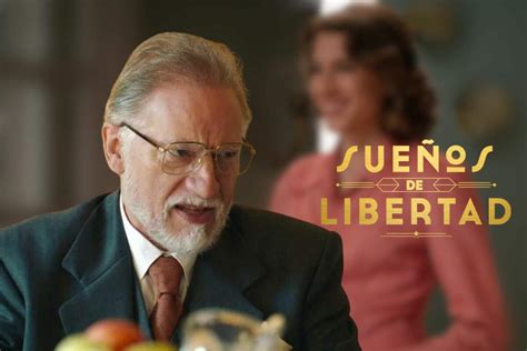 La Gran Confesi N De Nancho Novo Que Lo Cambia Todo En Sue Os De Libertad