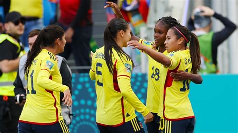 Así quedaron los cruces de los octavos de final de la Copa Mundial