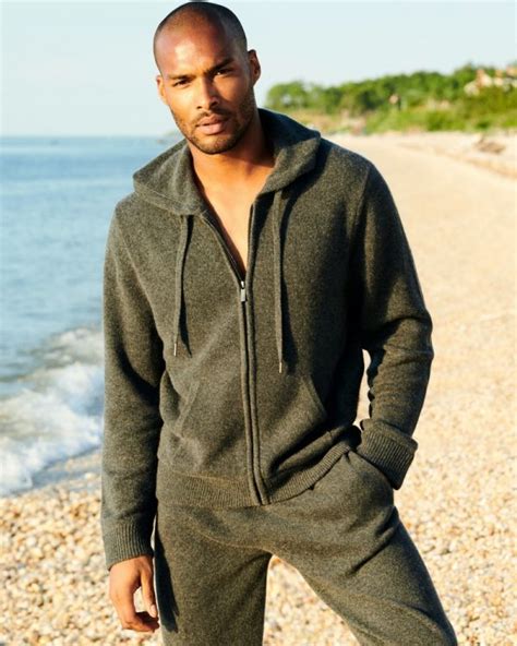 Naked Cashmere Fall Men S Campaign