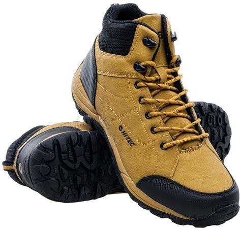 MARKOWE BUTY Męskie Trekkingowe Turystyczne 41 12884152979 Allegro pl