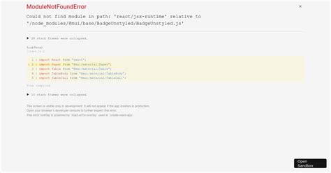 Muidatatables Custom Toolbar Forked Codesandbox