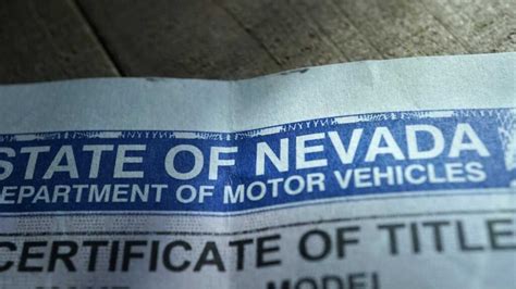 Cómo llenar el título de un carro en Estados Unidos en 2023