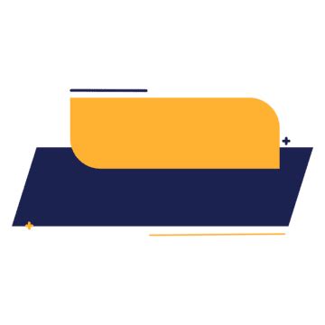 Boxes Sale Clipart Vector Blue And Yellow Sale Text Box Banner Text