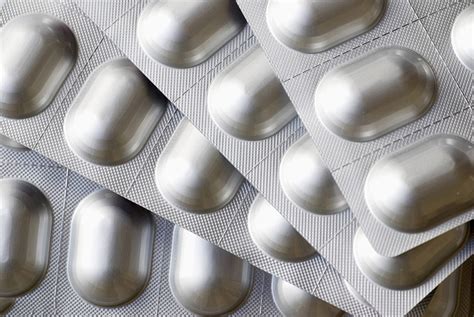 Alu Alu Packaging Vs Blister Packing Aipak