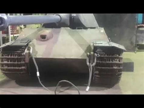 TIGER TANK お久しぶりですあまり進んでいませんLong time no see YouTube