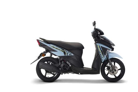 2024 Yamaha Ego Avantiz Sky Blue 7 Paul Tan S Automotive News