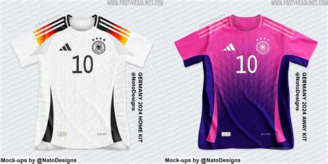 Deutschland Trikot Em 2024 Kaufen Helen Kristen