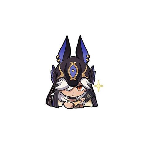 Pin de sam gomez salcedo en emotes genshin Dibujos bonitos Diseño de
