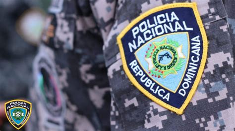 PN Apresa Hombre Era Buscado Por Muerte De Oficial Alcarrizos News