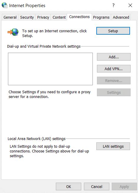 SOLVED Server DNS Address Could Not Be Found Error TechCult