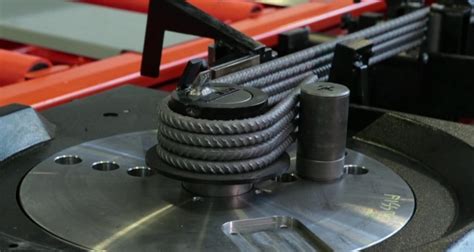 Why A Rebar Bending Machine Is A Must Have Tool KGRK Enterprises