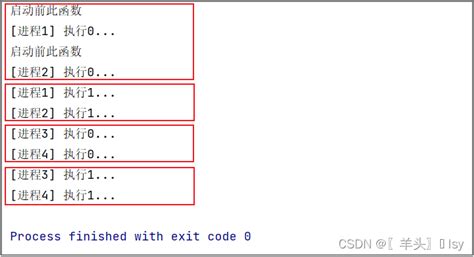 python模块multiprocessing and 实现多进程并发 python multiprocess csdn博客