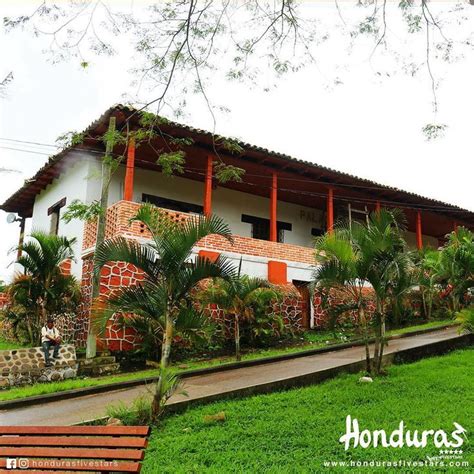 Sabias Que El Primer Edificio Municipal En El Pueblo De La Campa