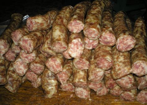 Carnati De Casa De Porc Retetele Tale