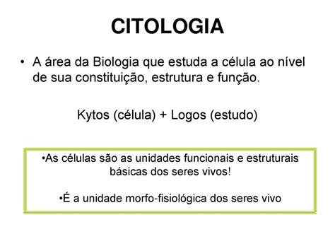 BIOLOGIA Ppt Carregar