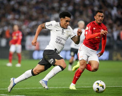Confira N Meros De R Ger Guedes Desde Que Assumiu A Camisa Do