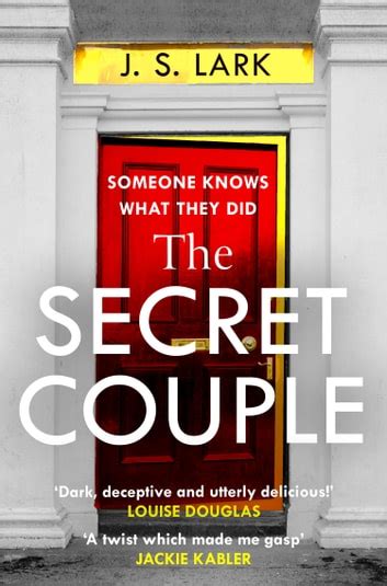 The Secret Couple Ebook By J S Lark Epub Rakuten Kobo Canada