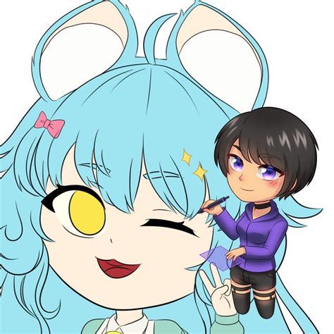 Ministerio de Vtubers del Perú on Twitter RT Sukirai14 Stream Solo