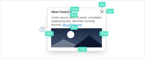 infotip ui design and patterns user experience toolkit for insights hub and industrial iot