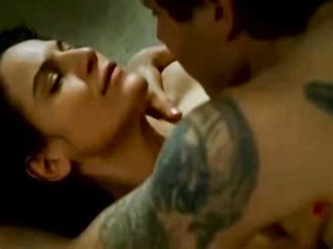 Nackte Bibiana Beglau Unter Dem Eis Video Best Sexy Scene