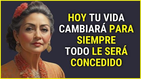 Cambia Tu Vida Con Estas Poderosas Afirmaciones Ley De Atracci N Yo