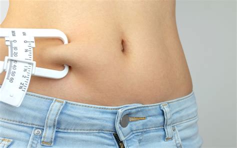How To Measure Body Fat Percentage Accurate Techniques