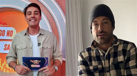 Testemunhas alegam que Bruno de Luca sumiu após atropelamento de