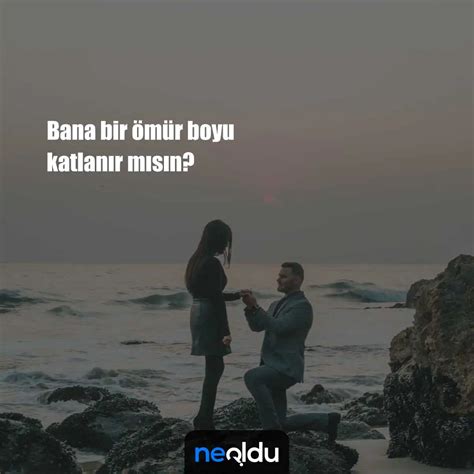 Evlilik Teklifi Sözleri Romantik Evlenme Teklifi Sözleri