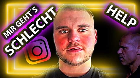 Gezwungen Vom PAPA LEGAT Nico Haut Ein Statement Raus YouTube
