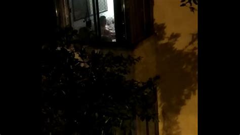 Vizinha Pelada Na Janela Bucetas E Bundas