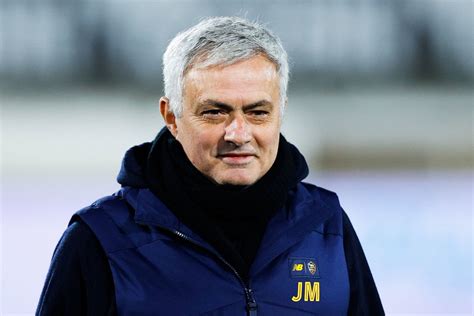 Curiosidades Europa On Twitter O Bus O De Jos Mourinho Funcionou