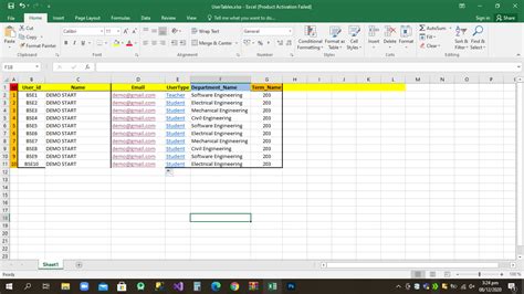 C BULK UPLOAD ERROR ErrorThe Given Value Of Type String From The