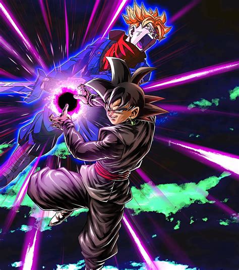 El Top Fondo De Pantalla Goku Black Abzlocal Mx