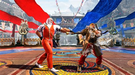 Jp Johann Petrovich Street Fighter